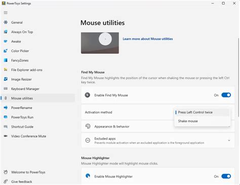 Microsoft Updates Powertoys With New Features Multiple Fixes