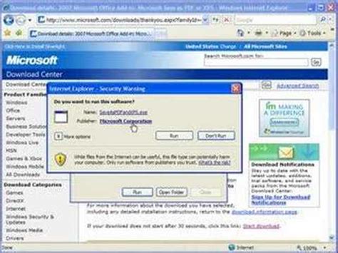Save Spreadsheets In PDF Format In Excel YouTube