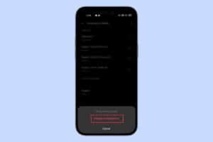 How To Change Default Language On Android TechCult