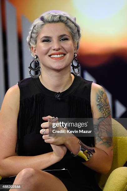 Carly Aquilino Photos And Premium High Res Pictures Getty Images