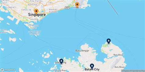 Ferry From Singapore 2026 Book With Netferry