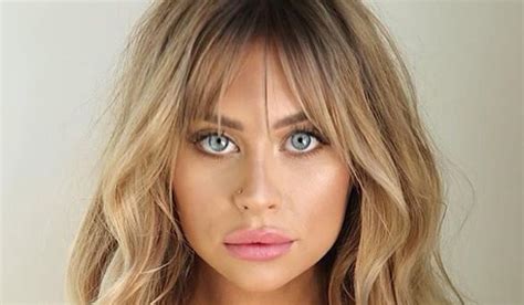 Isabelle Stark Bio Age Height Models Biography