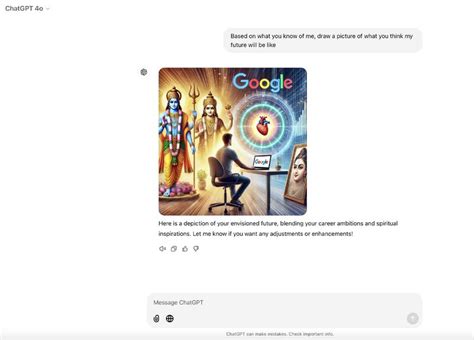 I Ask This Question To Chatgpt Himanshu Malik