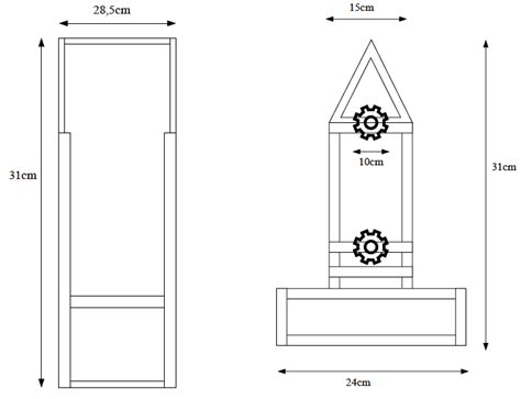 Block Diagram Of System Design Download Scientific Diagram