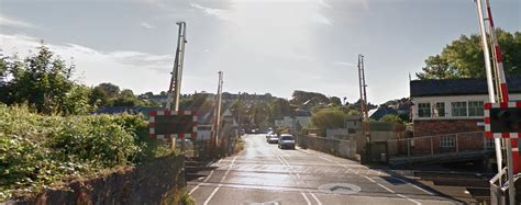 Spotlight On Level Crossings Network Rail