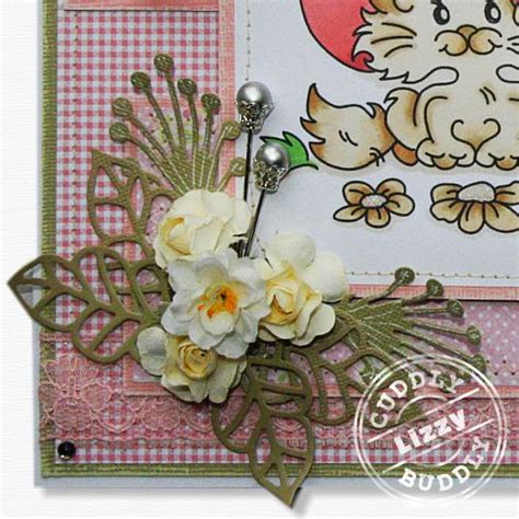 Marianne Design Creatables Cutting Dies Anjas Leaves 3 Lr0228