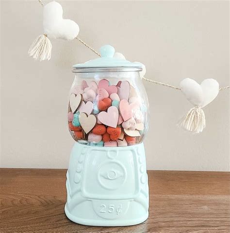Pin By Heather Meadows On Gumball Gumball Machine Craft Bubble Gum