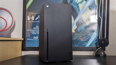 The Xbox Series X Brooklin Refresh Is Dead To Me Without This Feature