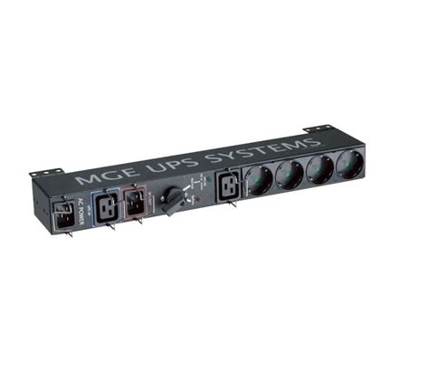 Eaton HotSwap MBP DIN MBP3KID | UPS | Egypt