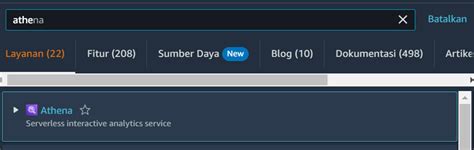 Lab Querying Data By Using Athena By Putri Ella Nazila Apr 2024