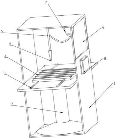 一种3D打印锡膏印刷机的制作方法