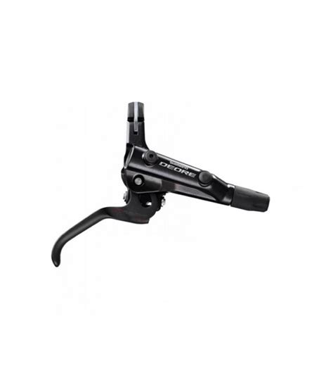 Palanca De Freno Hidraulica Shimano Deore BL M6000 Izquierda