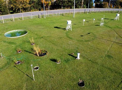 Equipment On Meteorological Station Stock Image Image Of Measurement Meter 241017507 Equipment On Meteorological Station Stock Image Image Of Measurement Meter 241017507