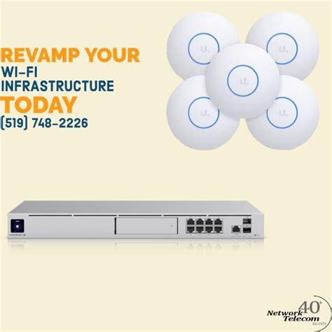 Network Telecom On Linkedin Say Goodbye To Wi Fi Dead Zones And