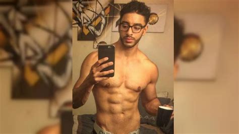 Model Ganteng Dan Kekar Ini Terlahir Sebagai Perempuan Global Liputan Com