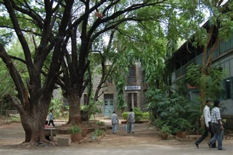 Fergusson College Pune Admission 2025 2026 Eligibility Admission