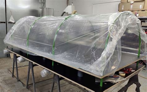 Mini Tunel Ogrodowy Foliowy 1x3 M Kroton Protorype 13275585141 Oficjalne Archiwum Allegro