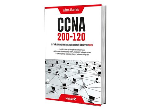 CCNA 200 120 Adam Józefiok Adam Józefiok 7466119462 oficjalne