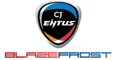 Cj Entus Flame