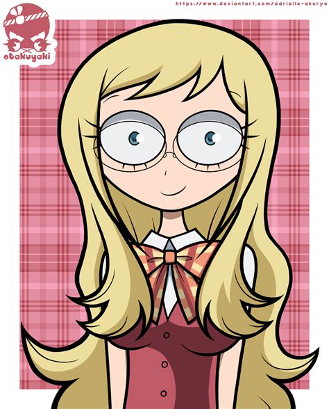 Melissa Shield By Adrielle Akuryo On Deviantart