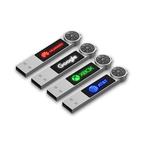 Compass Usb Kickpromo Catalogue