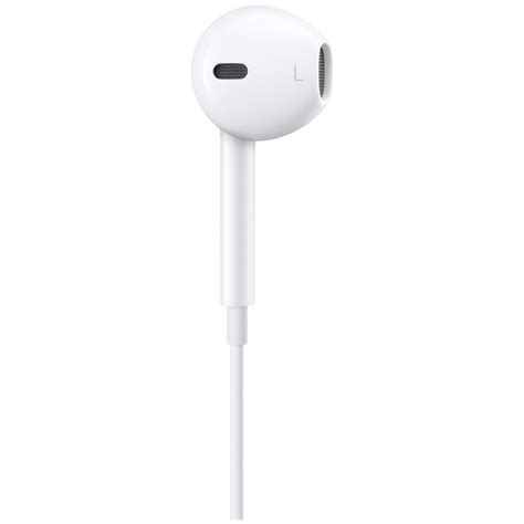 Buy Apple Earpods Wired Earphones With Mic Usb C Connector In Ear
