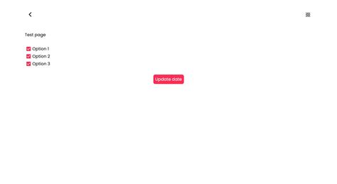 Problem Select All Issue 562 FlutterFlow Flutterflow Issues GitHub