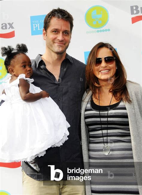 Mariska Hargitay Amaya Mariska Hargitay Amaya