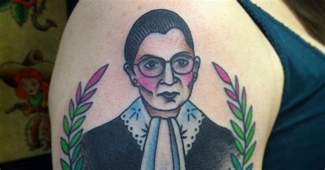 8 Feminist Tattoos That Will Have You Itching For Some Awesome New Ink