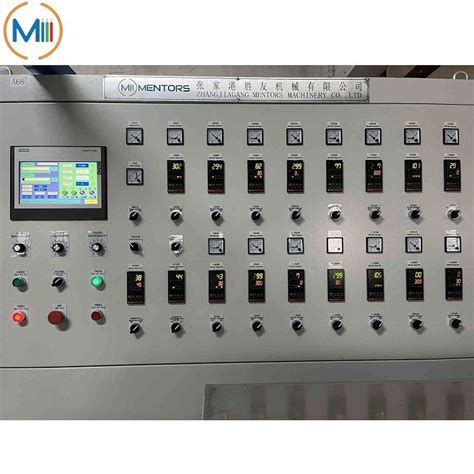 High Temperature Silicone Rubber Cable Extrusion Production Line Wire