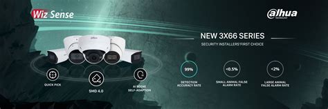Dahua Security Technology Best Deals Australia Wide Delivery