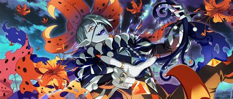 Jester Yumekuro Yume Shokunin To Wasureji No Kuroi Yousei Image