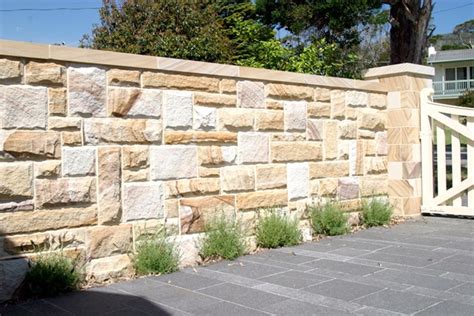 Sandstone Wall Cladding Sandstone Wall Panels In Sydney Australia