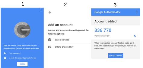 How To Use Two Factor Authentication To Login Vigor39002960 Draytek
