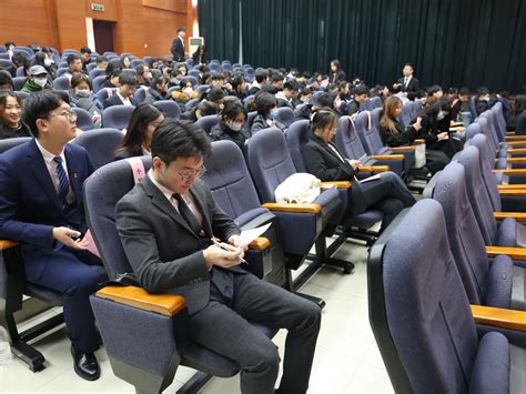 共青团西北大学法学院第二次代表大会 西北大学法学院第四次学生代表大会暨西北大学法学院第四次研究生代表大会顺利召开 法学院 新版