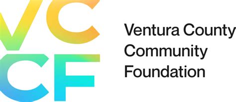 From The Heart The New Look Of Vccf Ventura County Community Foundation