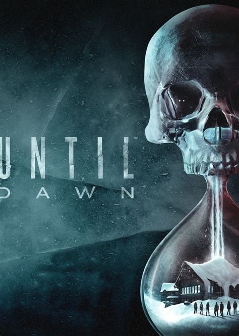 Until Dawn Fan Casting On Mycast