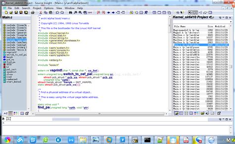 Linux内核链表深度分析simple Doubly Linked List Implementation Csdn博客
