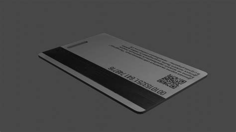 STL File Keycard Lab Escape From Tarkov 3D Printable Model To