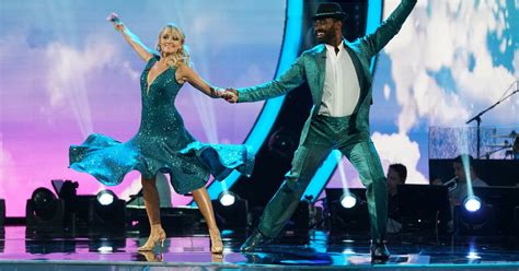 Evanna Lynch Performance On Dancing With The Stars Premiere Popsugar
