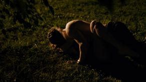 Grace Victoria Cox Nude Aznude