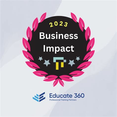 Educate 360 On Linkedin At Educate 360 We Pride Ourselves On