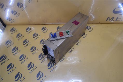 Mean Well Sp 750 48 Power Supply 산업용 자동화 장비 수리 주 엠이티