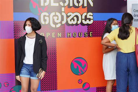 A New Open Day A New Chapter Aod Colombo Pvt Ltd
