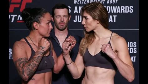 Irene Aldana Vs Raquel Pennington Rematch In The Works To Headline Ufc San Antonio On March