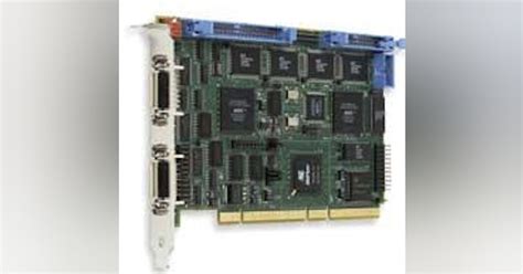 Fpgas Push Pc Parallel Processing Power Vision Systems Design