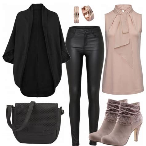 Abend Outfits Dinner Bei FrauenOutfits De Evening Outfits Casual