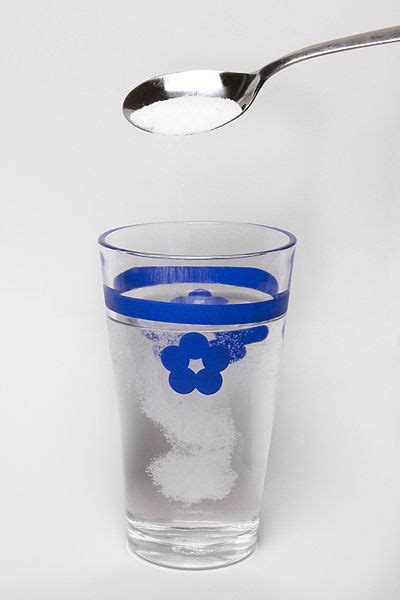 Difference Between Saturated And Supersaturated Solution Definition Preparation Factors