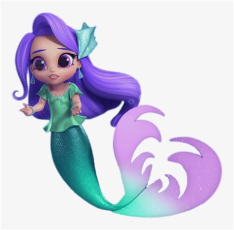 Shimmer And Shine Games Characters Samira Coloring Pa