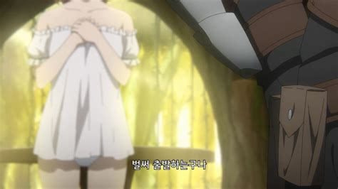 고블린 슬레이어 거리낌없는 소꿉친구 유머 게시판